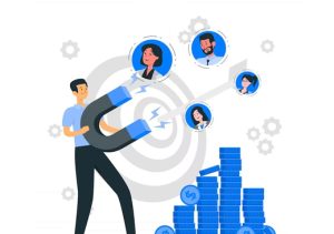 Lead Generation – Abbion Tech Media